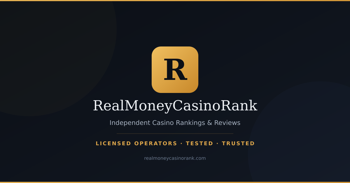 Safest Online Casinos 2026 | Verified & Tested | RMCR